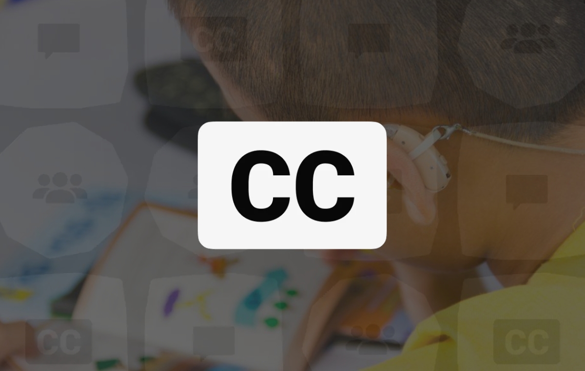 Captioning Services Johannesburg