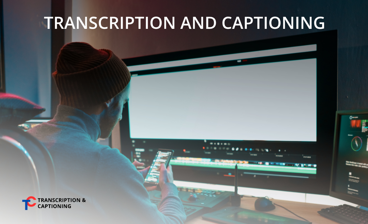 Transcription Services - Pretoria | Johannesburg | Cape Town | Durban
