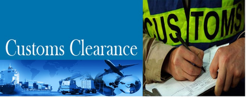 Democratic Republic of Congo Customs Authority - Trade | Frenchside