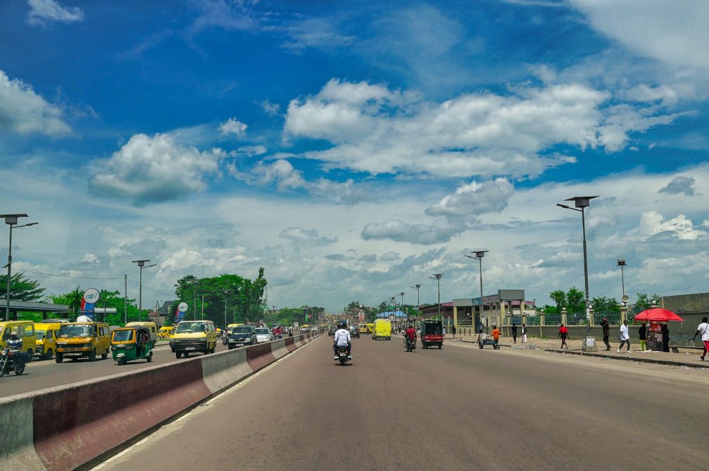 The Democratic Republic of Congo- the challenges of doing business