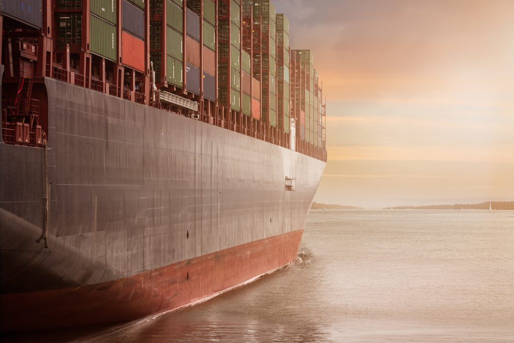 Top 10 large African ports
