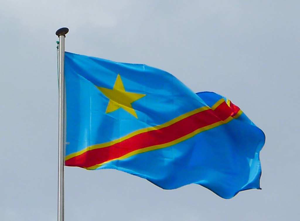 Controversy Around the Great Inga Dam in DRC | Africa | Energy