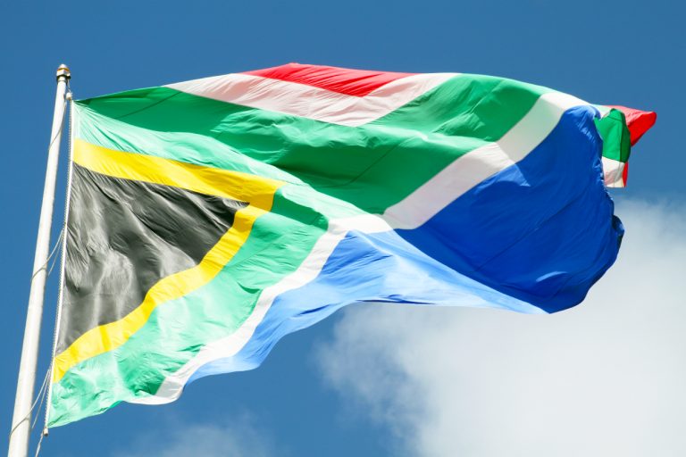 GREETINGS IN THE 11 OFFICIAL SOUTH AFRICAN LANGUAGES - Frenchside