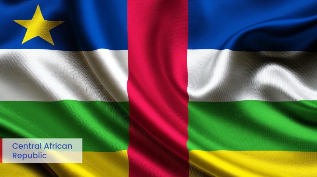 LIST OF FRENCH-SPEAKING COUNTRIES IN AFRICA - Frenchside