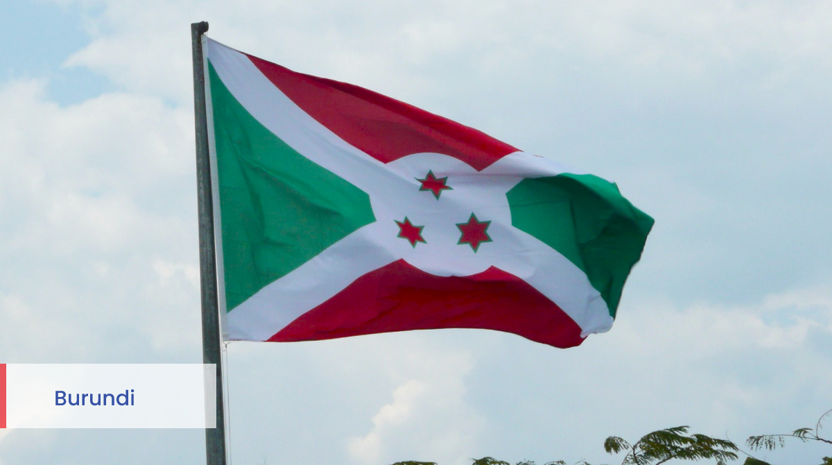 LIST OF FRENCH-SPEAKING COUNTRIES IN AFRICA - Frenchside