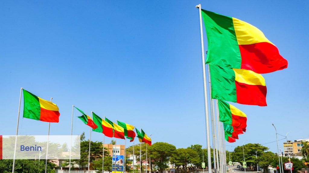 LIST OF FRENCH-SPEAKING COUNTRIES IN AFRICA - Frenchside