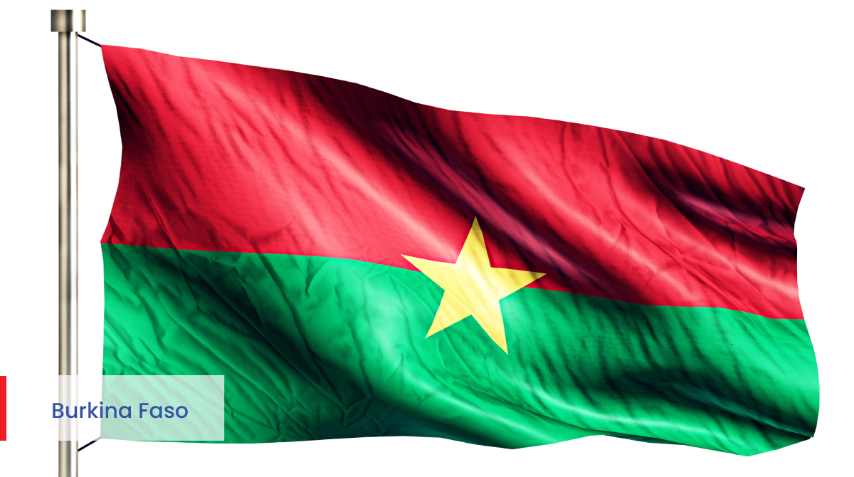 LIST OF FRENCH-SPEAKING COUNTRIES IN AFRICA - Frenchside