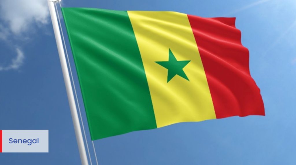 LIST OF FRENCH-SPEAKING COUNTRIES IN AFRICA - Frenchside