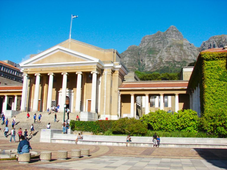 FREE ONLINE COURSES OFFERED AT UCT AND WITS - Frenchside
