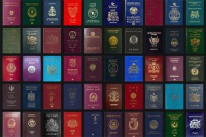 South Africa passport ranking improves, jumps two spots in the 2024 ...